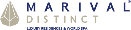 Marival Distinct Luxury Residences & World Spa